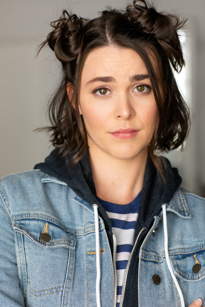 Gallery – AMANDA JOY ERICKSON