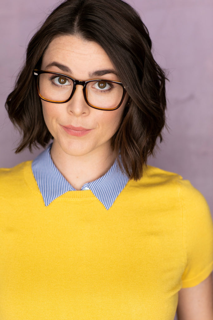 Gallery – AMANDA JOY ERICKSON