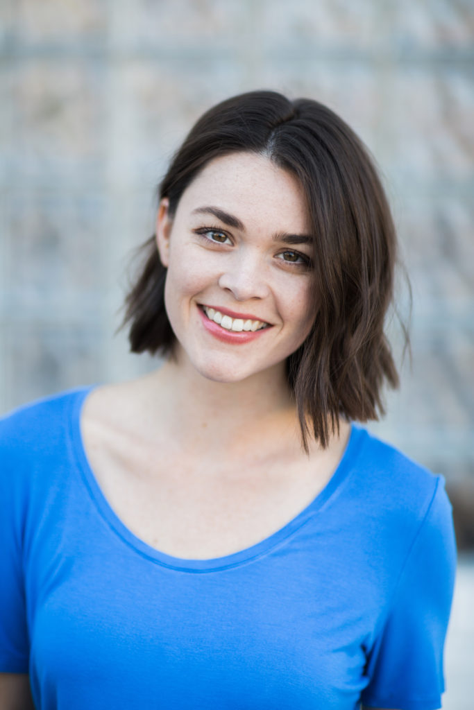 Gallery – AMANDA JOY ERICKSON