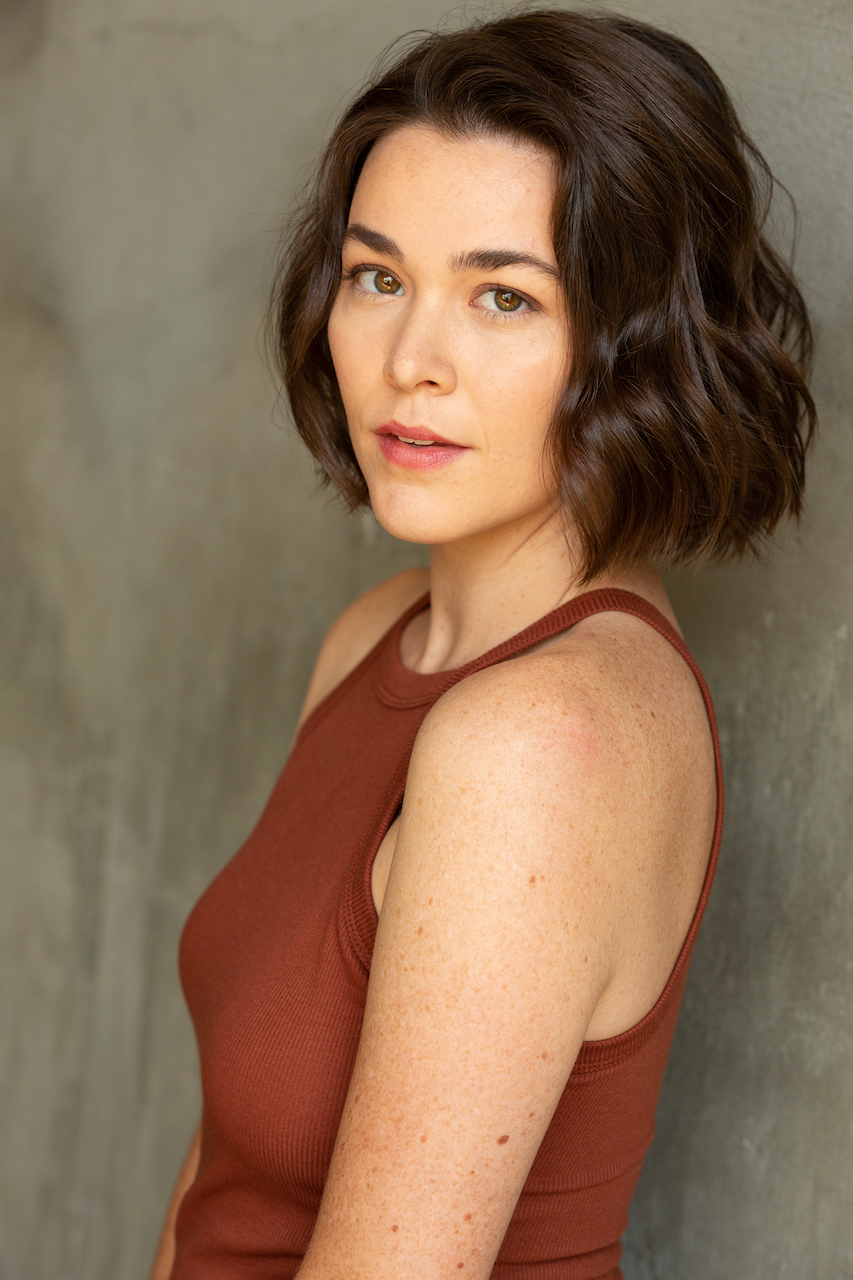 Gallery – AMANDA JOY ERICKSON