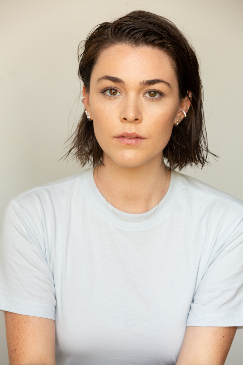 Gallery – AMANDA JOY ERICKSON